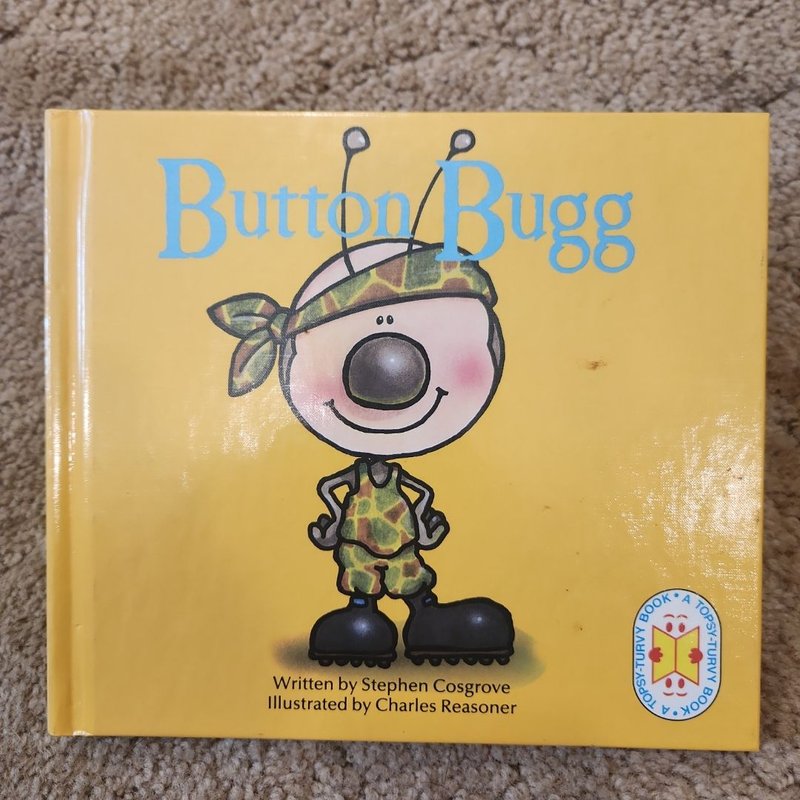 Read Aloud Topsy-Turvy Library by Stephen Cosgrove