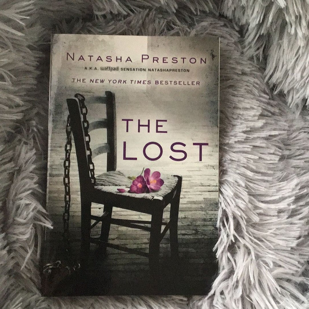 The Lost by Natasha Preston, Paperback | Pangobooks