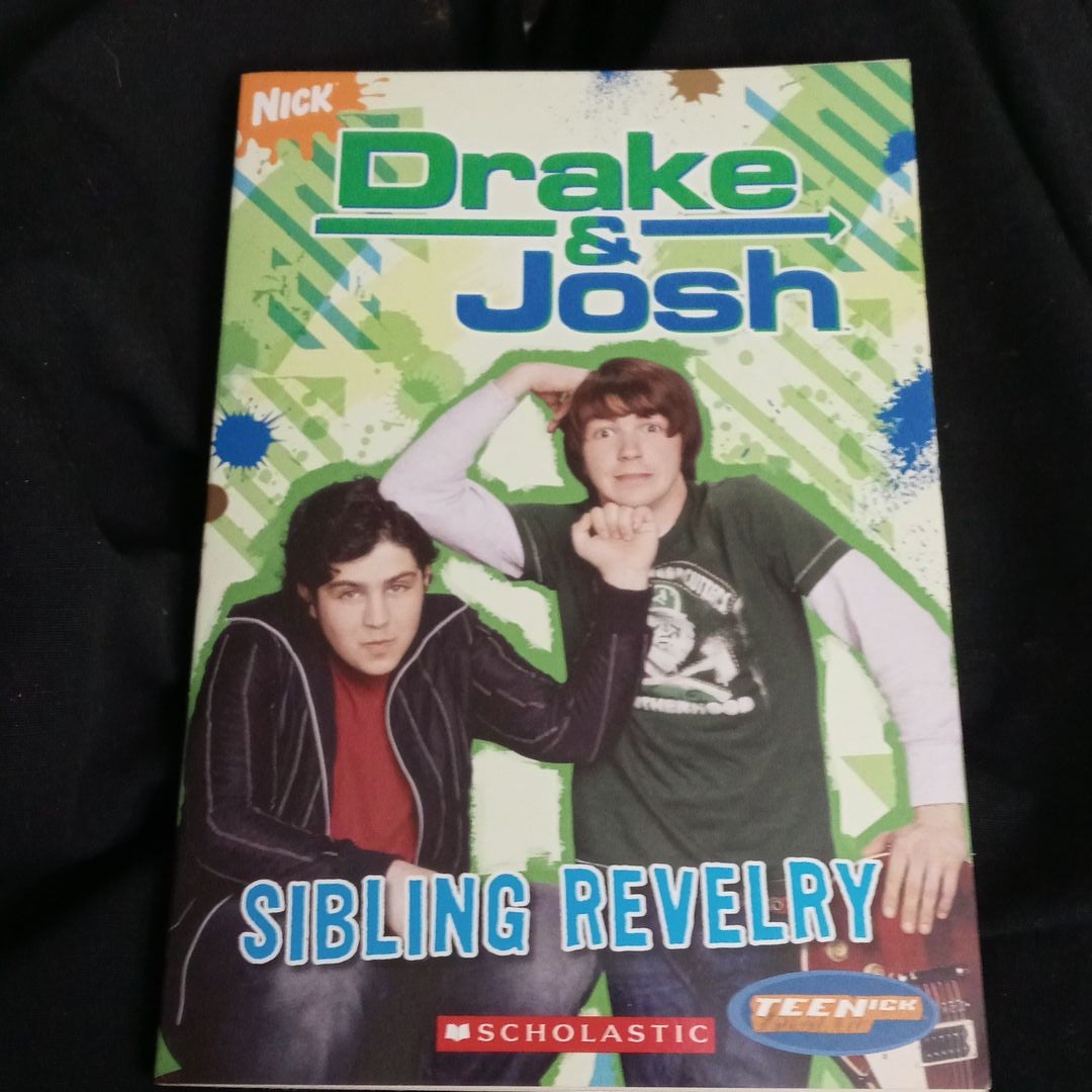 Sibling Revelry by Laurie McElroy; Laurie Calkhoven, Paperback | Pangobooks