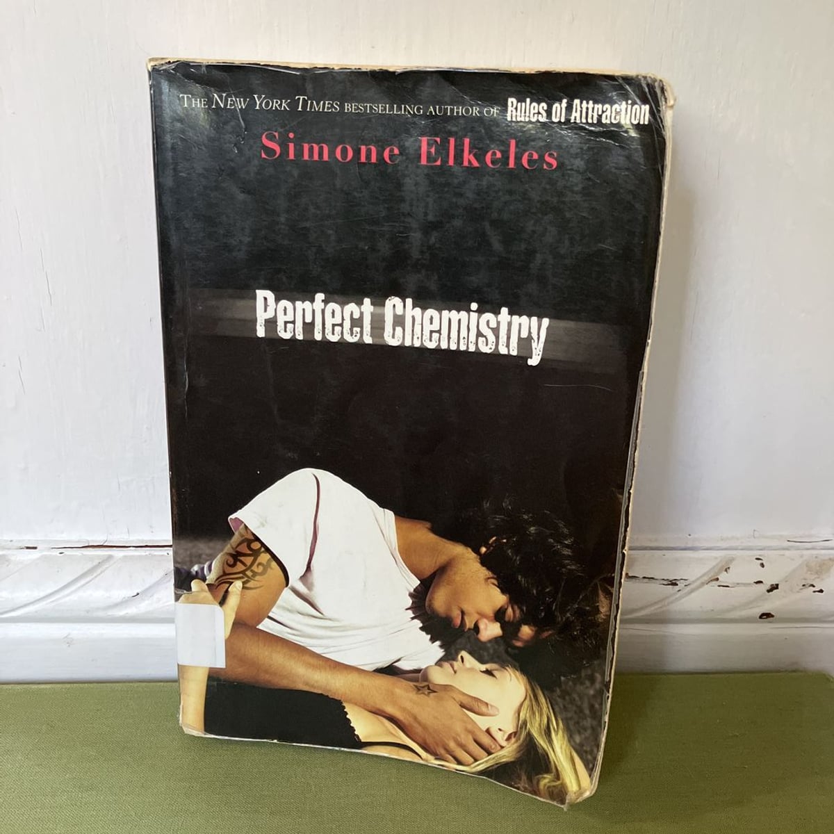 Perfect Chemistry by Simone Elkeles