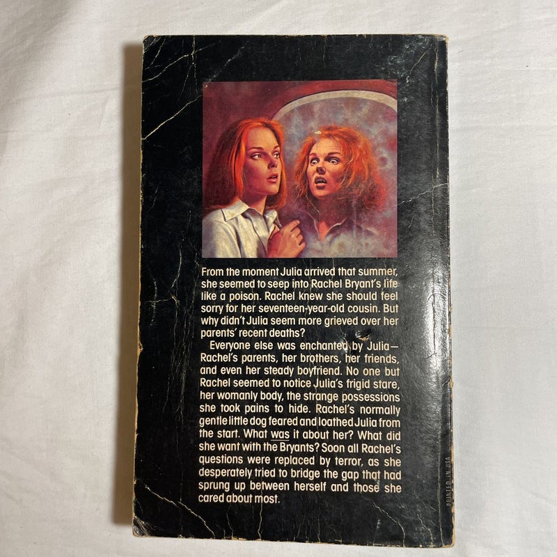 Summer of Fear by Lois Duncan, Paperback | Pangobooks