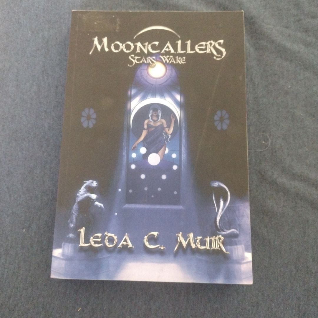 Mooncallers by Leda C. Muir