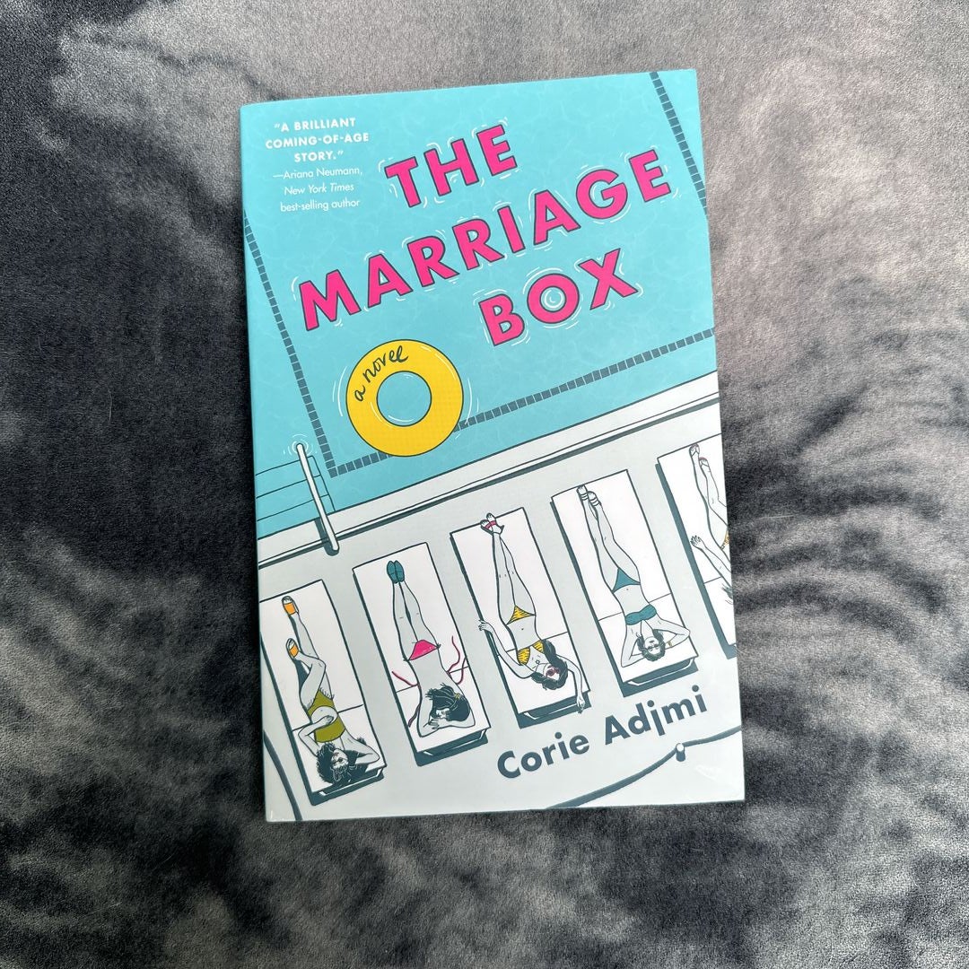 The Marriage Box
