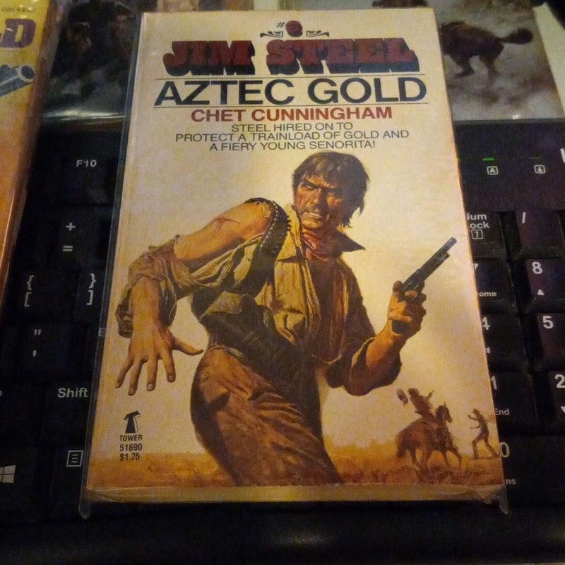 Chet Cunningham bundle by Chet Cunningham, Paperback | Pangobooks