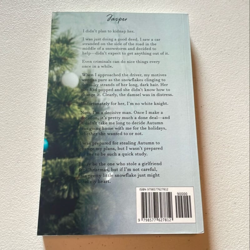 How the Hitman Stole Christmas by Sam Mariano, Paperback | Pangobooks