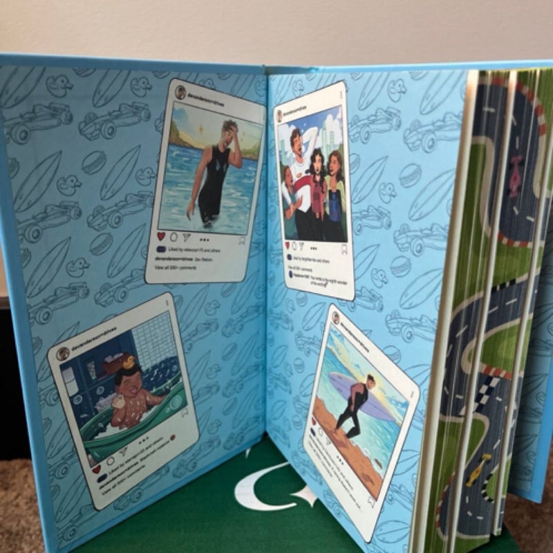 Cross the Line by Simone Soltani, Hardcover | Pangobooks