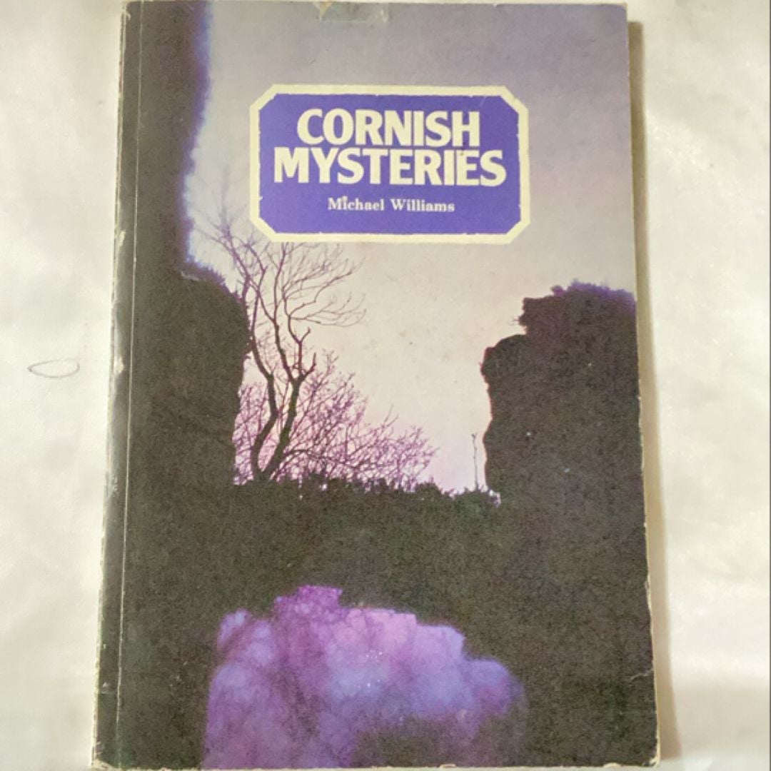 Cornish Mysteries by Michael Williams