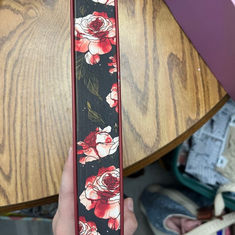 Ballad of Nightmares by Jack Whitney, Hardcover | Pangobooks