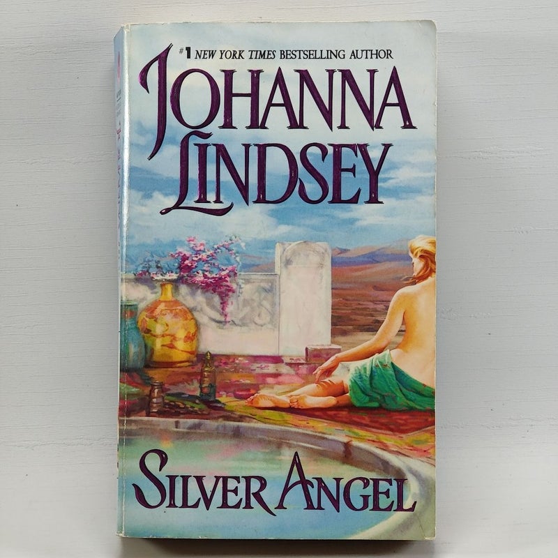 Silver Angel