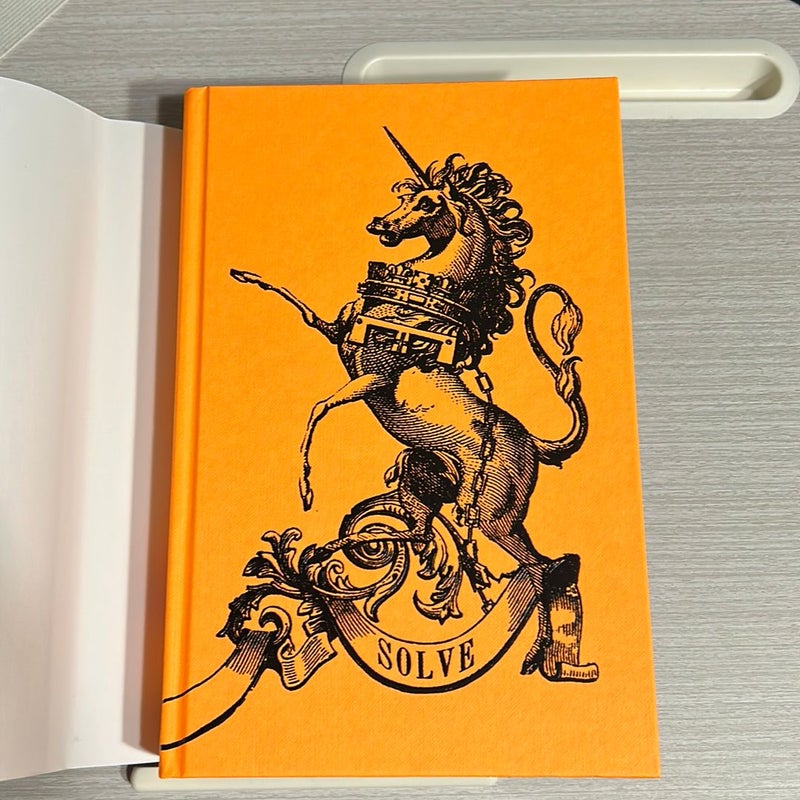 The Shadow Cabinet by Juno Dawson, Hardcover | Pangobooks