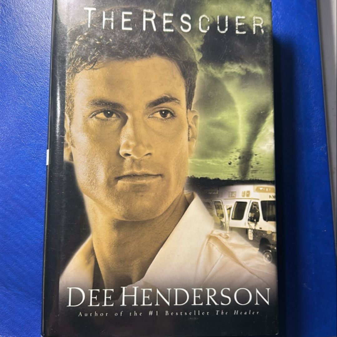 The Rescuer by Dee Henderson
