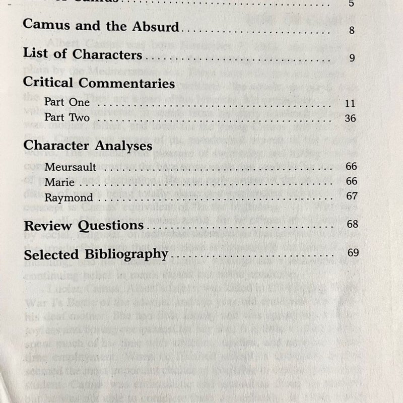 Stranger Notes by Gary Carey, Paperback | Pangobooks