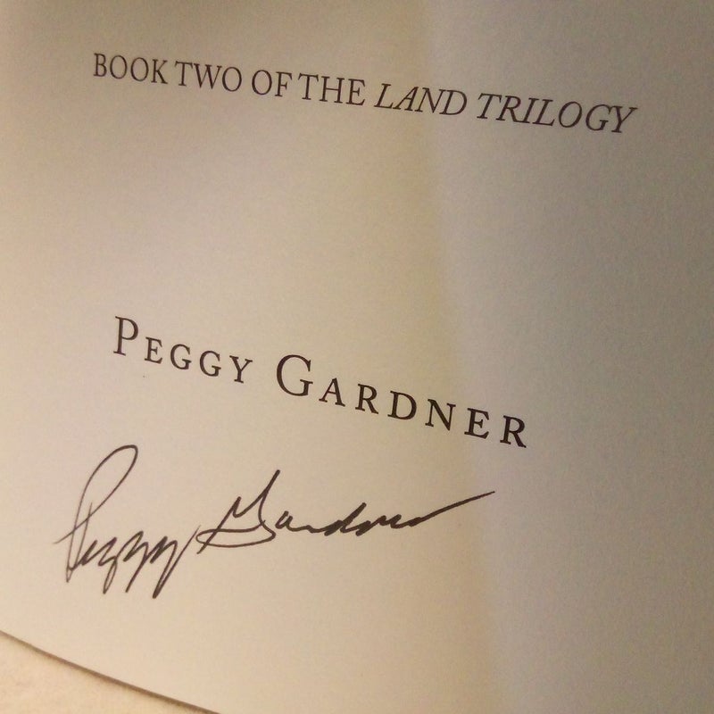 Land of the Bong Tree by Peggy Gardner, Paperback | Pangobooks