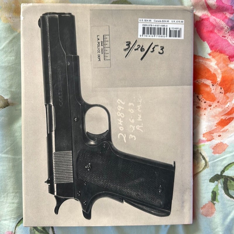 Lapd '53 by James Ellroy, Hardcover | Pangobooks