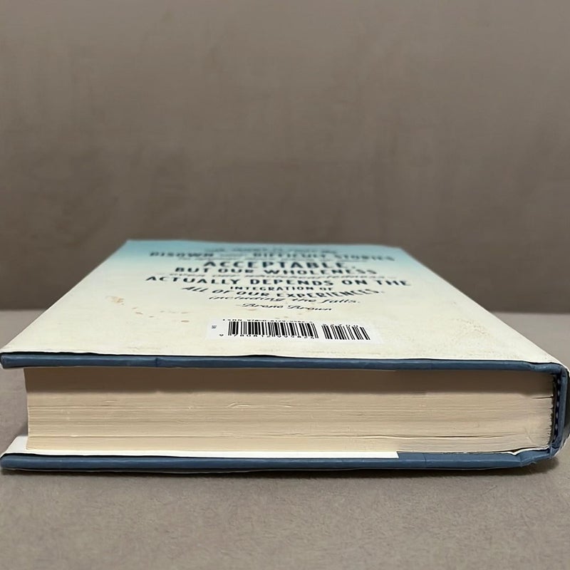 Rising Strong by Brené Brown, Hardcover | Pangobooks