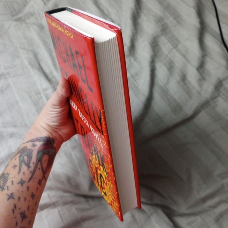 Trunk Music by Michael Connelly, Hardcover | Pangobooks