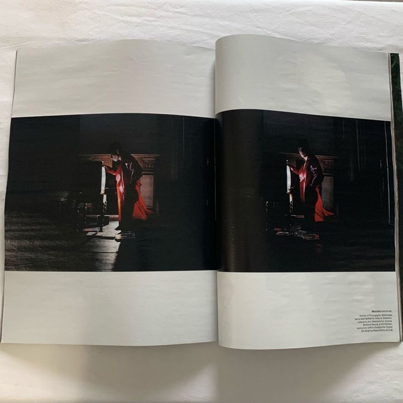 W “The Directors Issue” Tesco Volume 2 2024 Magazine by W, Paperback ...