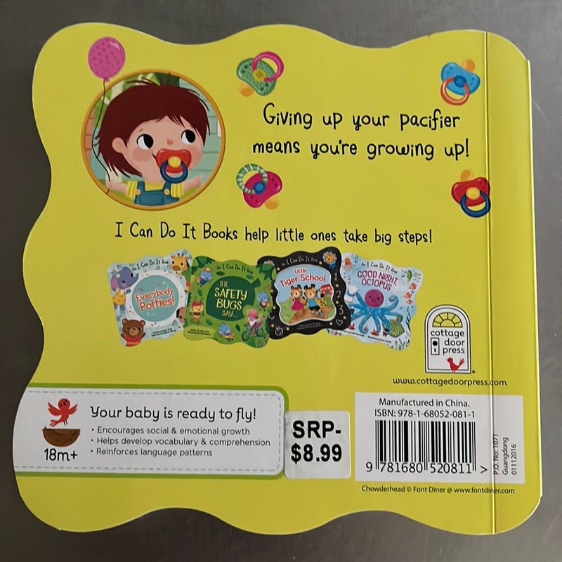 Binkie Not for Sale by Robin Rose, Hardcover | Pangobooks