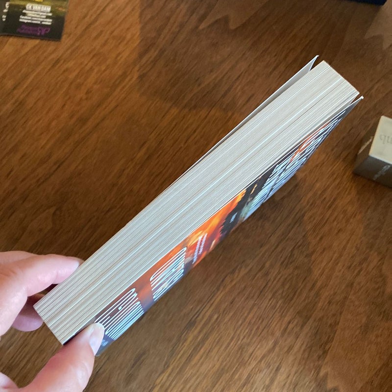 Windigo Island by William Kent Krueger