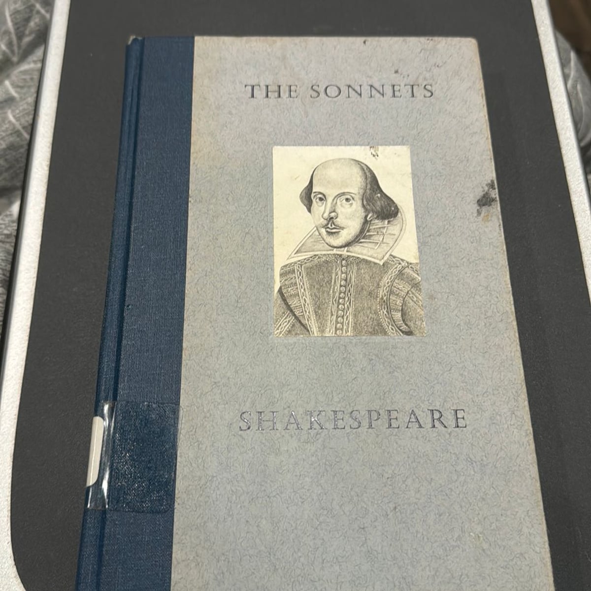 Shakespeare's Sonnets by William Shakespeare