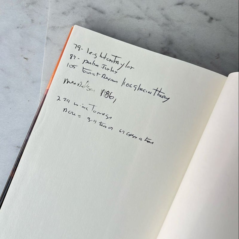 The Far Side of Eden by James Conaway