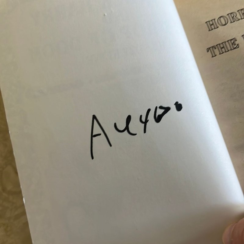 Horrible Harry and the Drop of Doom by Suzy Kline, Frank Remkiewicz