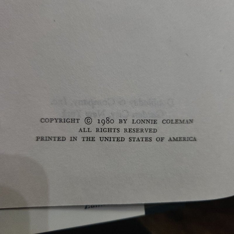 The Legacy of Beulah Land by Lonnie Coleman
