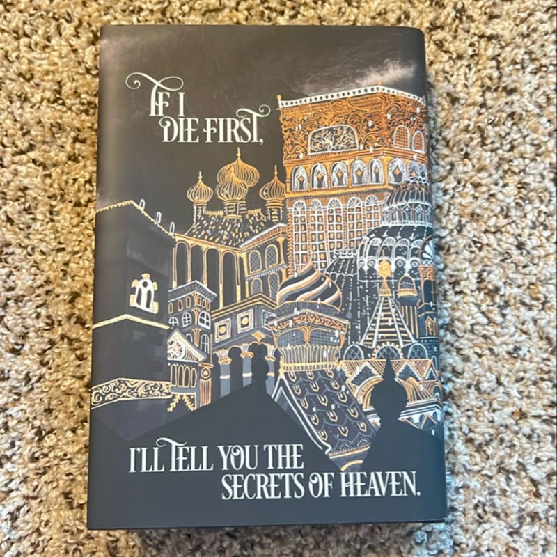 The Sins on Their Bones by Laura R. Samotin, Hardcover | Pangobooks