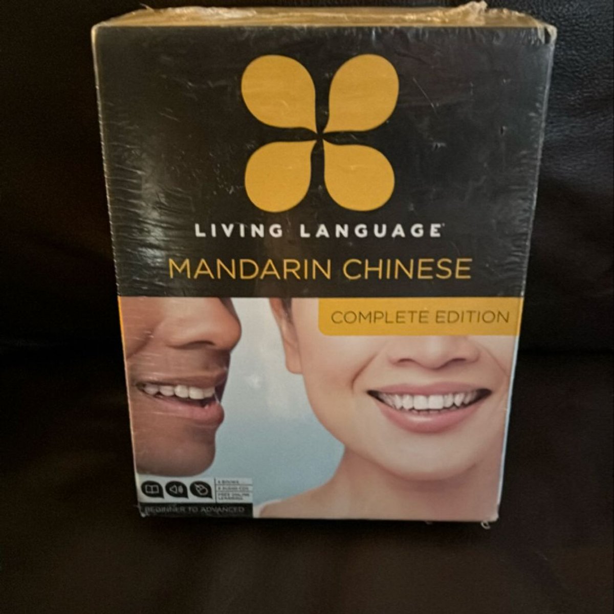 Complete Guide to Chinese Characters by Erin Quirk, Sophie Chin