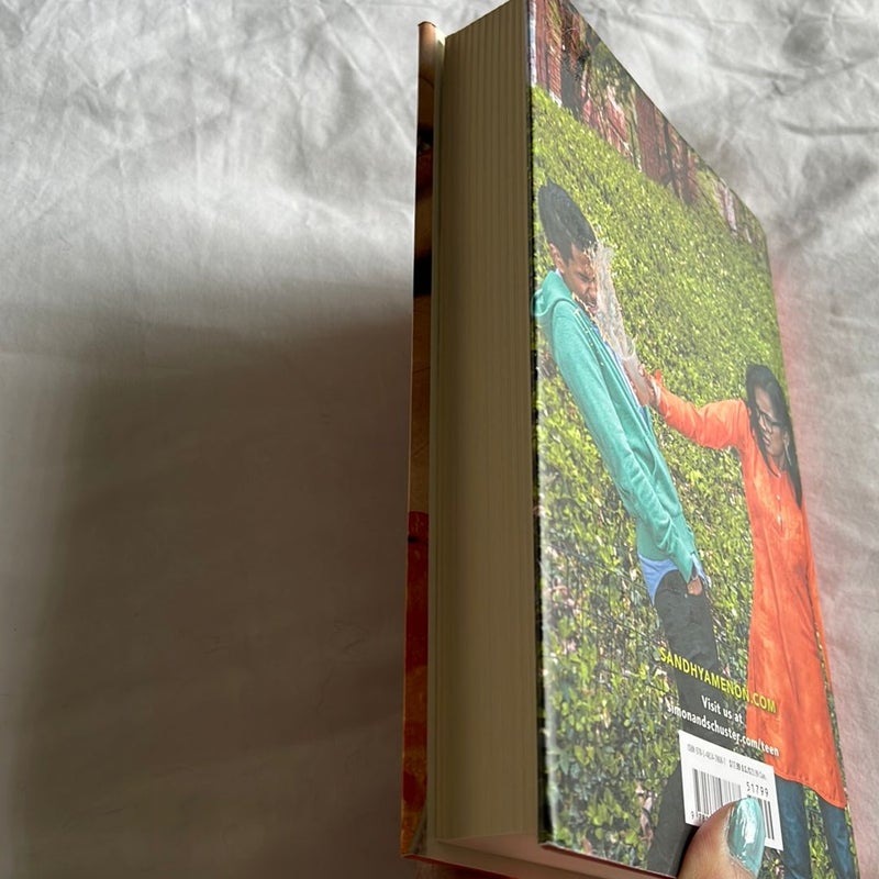 When Dimple Met Rishi by Sandhya Menon