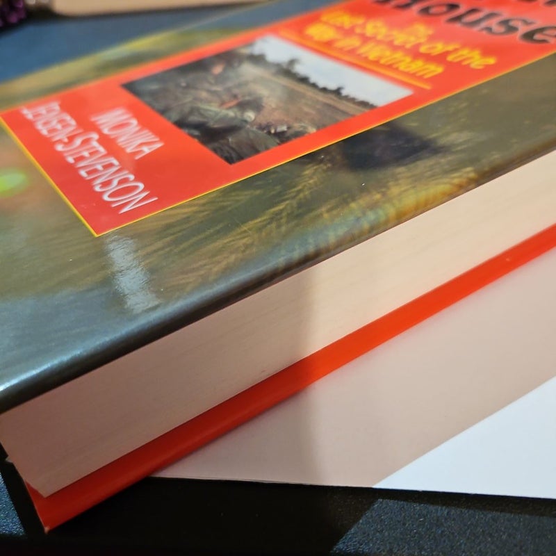 Spite House by Monika Jensen-Stevenson, Hardcover | Pangobooks