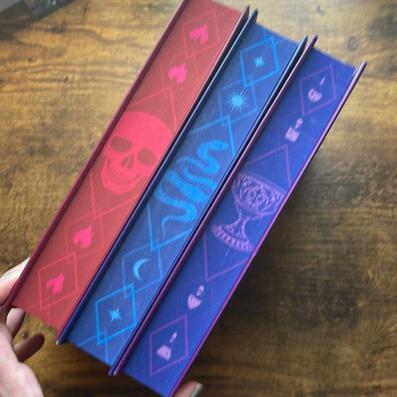 Poison Study by Maria V Snyder, Hardcover | Pangobooks