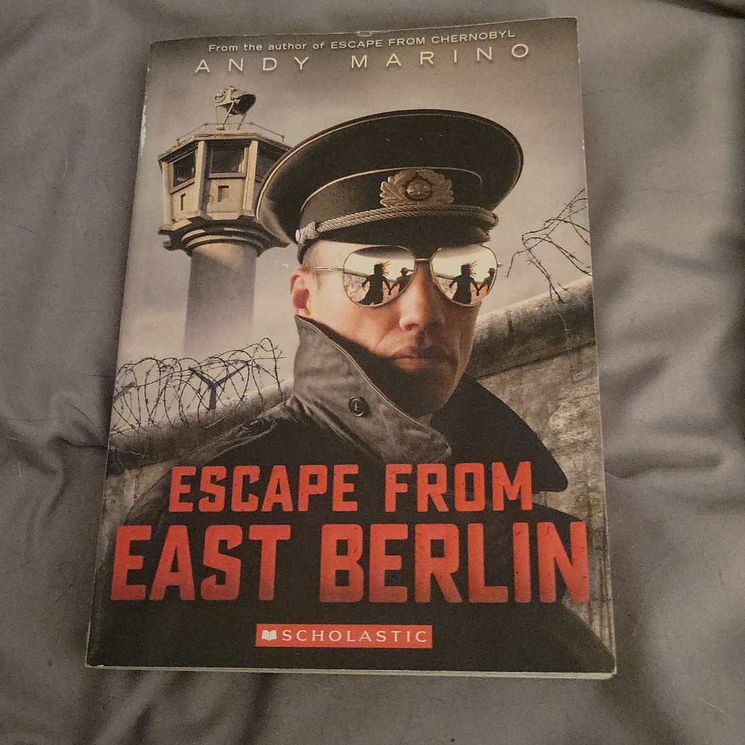 Escape from East Berlin