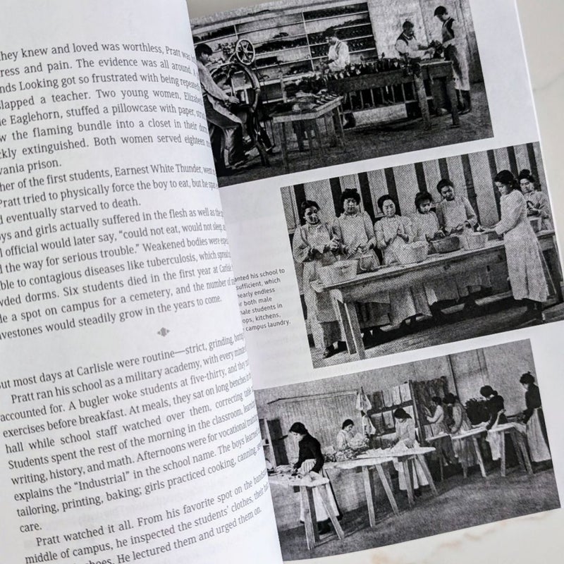 Undefeated: Jim Thorpe and the Carlisle Indian School Football Team by ...