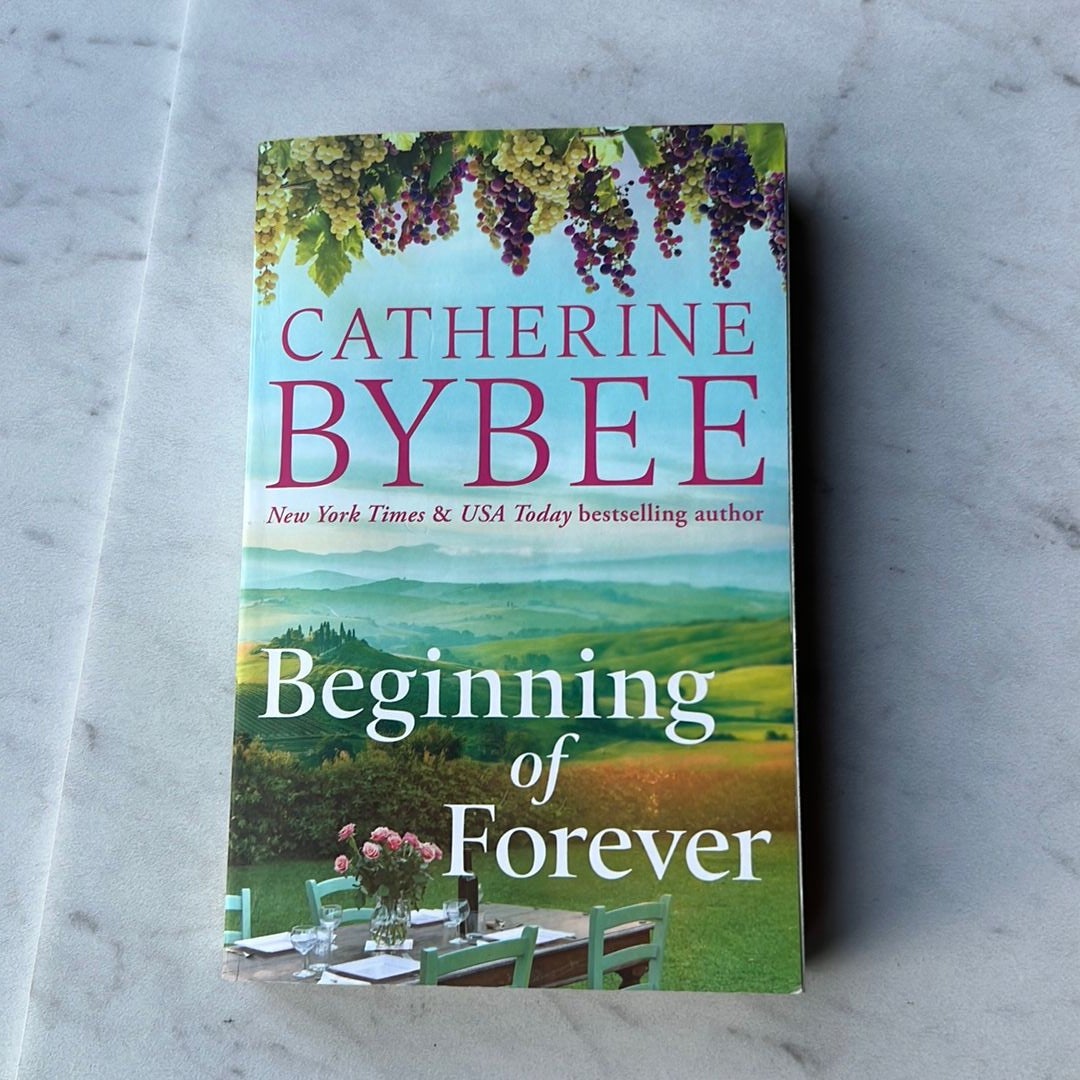 Beginning of Forever by Catherine Bybee
