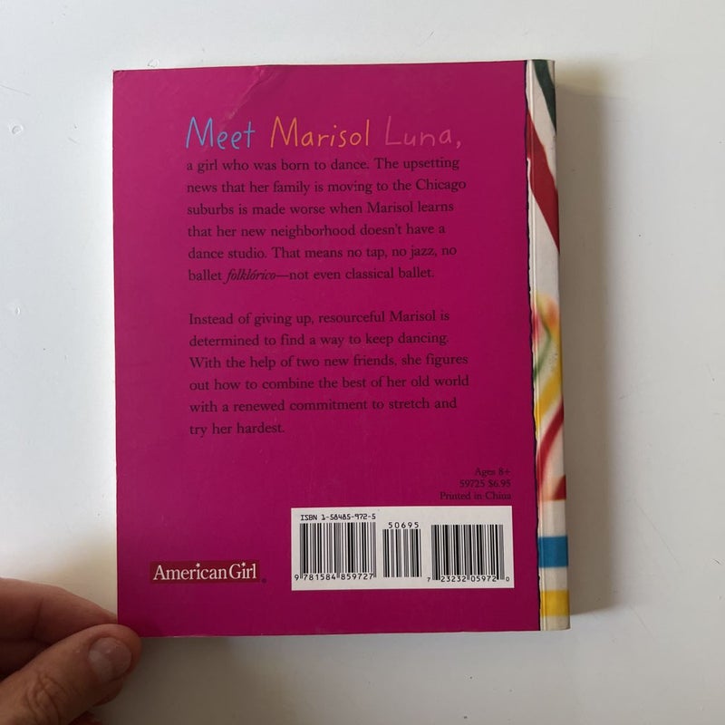 Marisol by Gary Soto, Paperback | Pangobooks