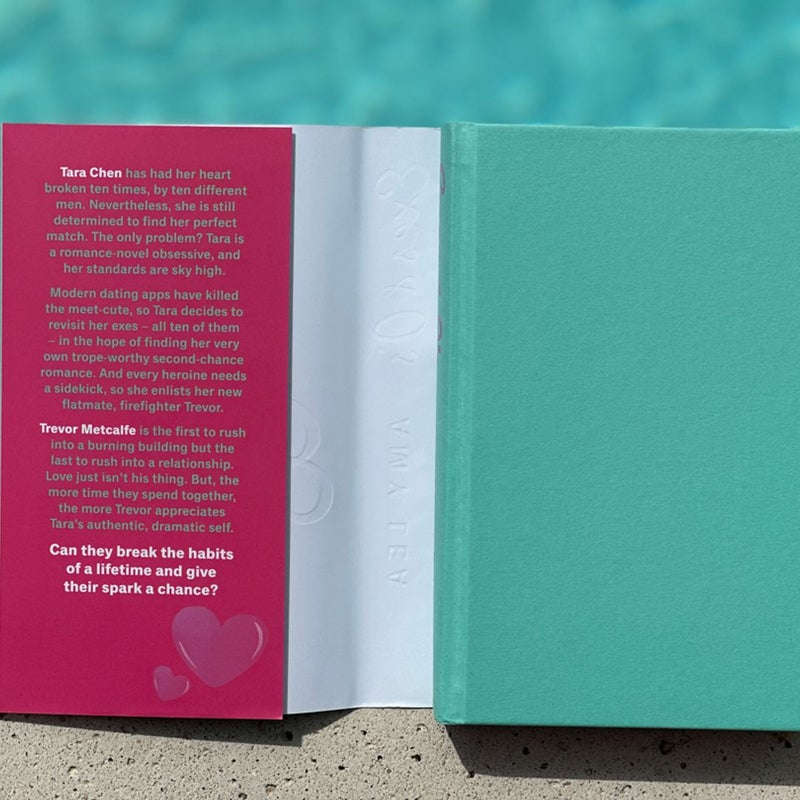 Afterlight Illumicrate Special Limited Edition Signed Exes and O’s by ...