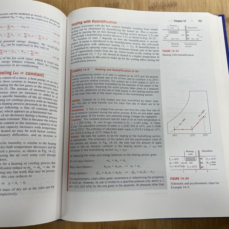 Thermodynamics by Yunus A. Cengel, Paperback | Pangobooks