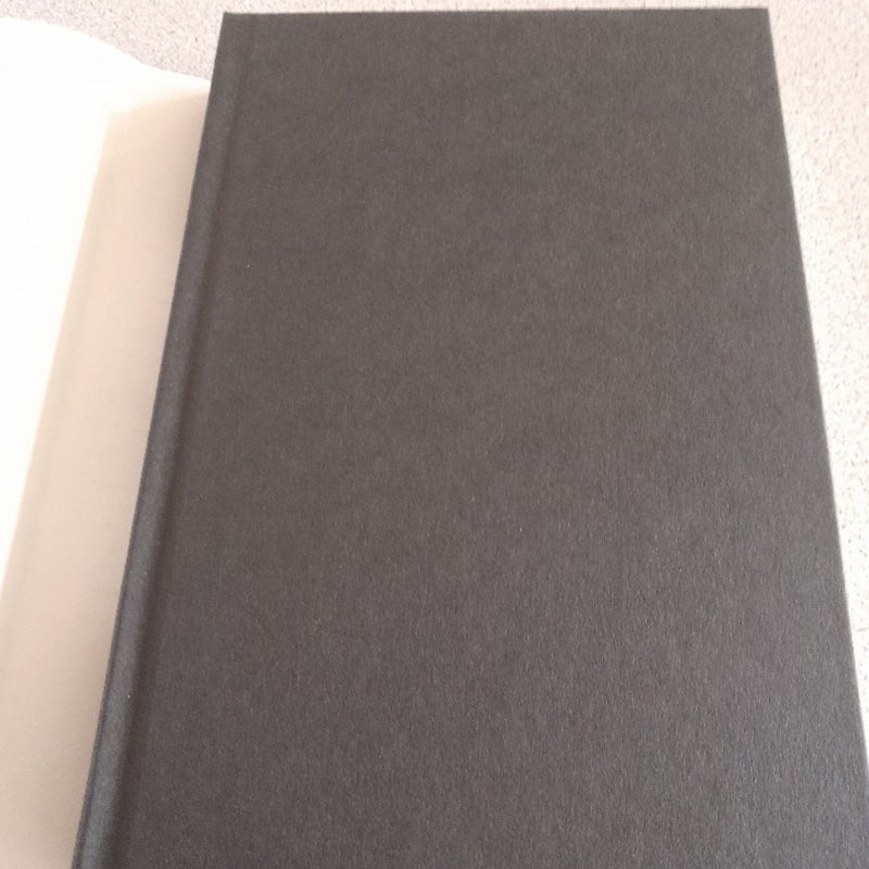 White Rabbit by Caleb Roehrig