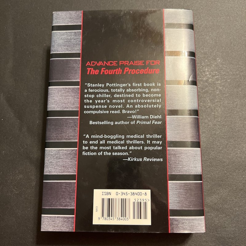 The Fourth Procedure