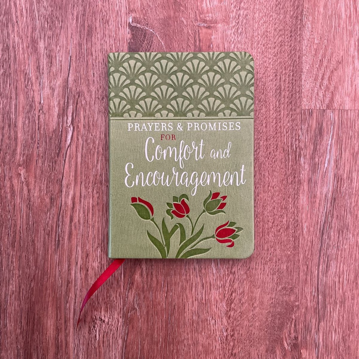 Prayers and Promises for Comfort and Encouragement by