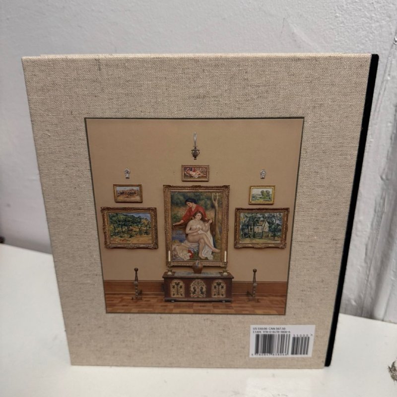 The Barnes Foundation: Masterworks by Judith F. Dolkart, Martha Lucy ...