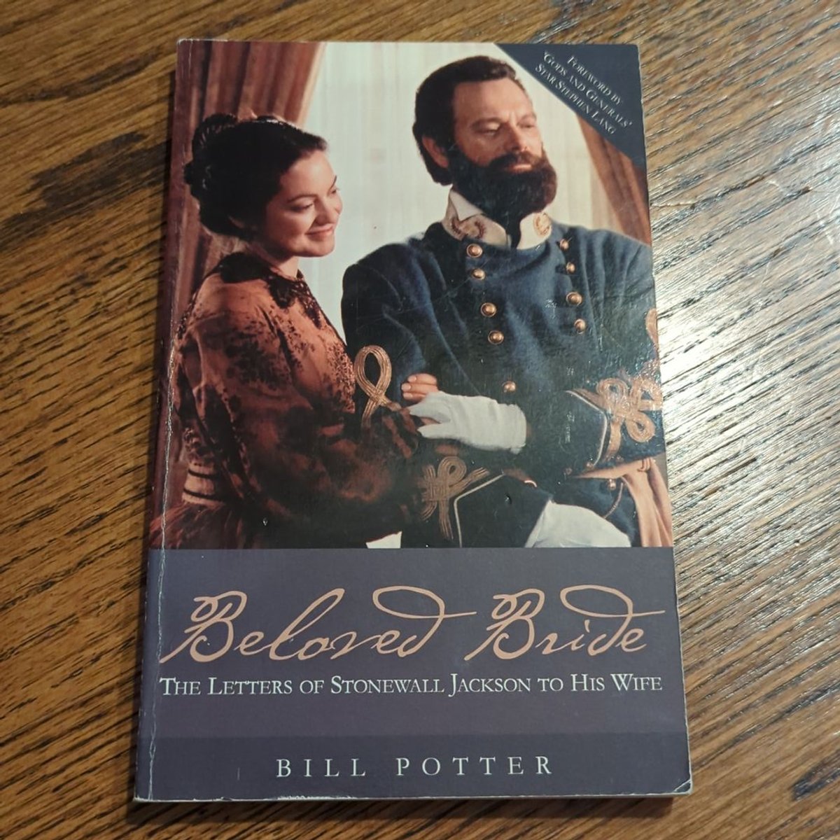 Beloved Bride by William Potter, Stephen Lang