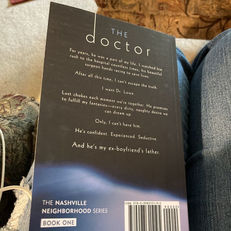 Three Guilty Pleasures