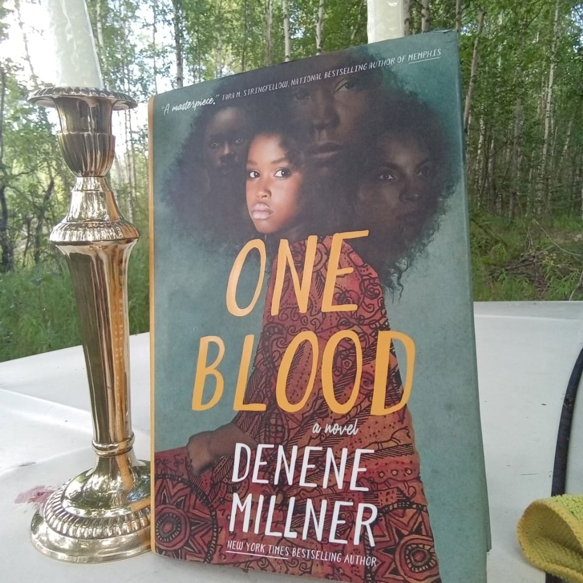 One Blood by Denene Millner