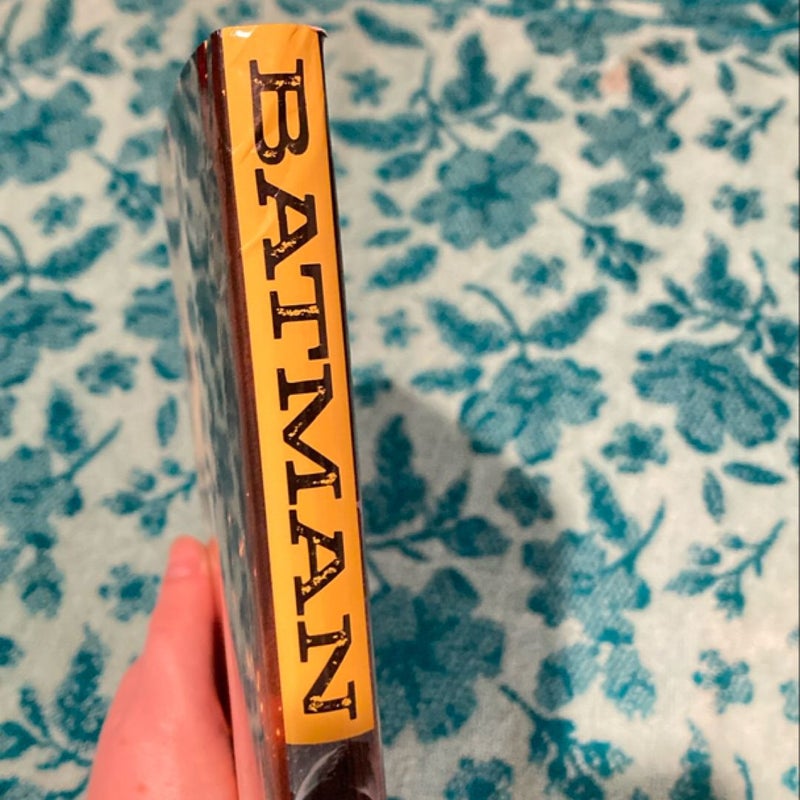 Batman Vol. 6: Abyss by Joshua Williamson