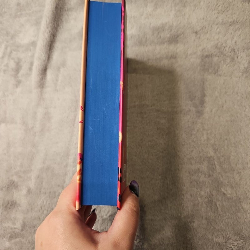 Blood Scion by Deborah Falaye, Hardcover | Pangobooks