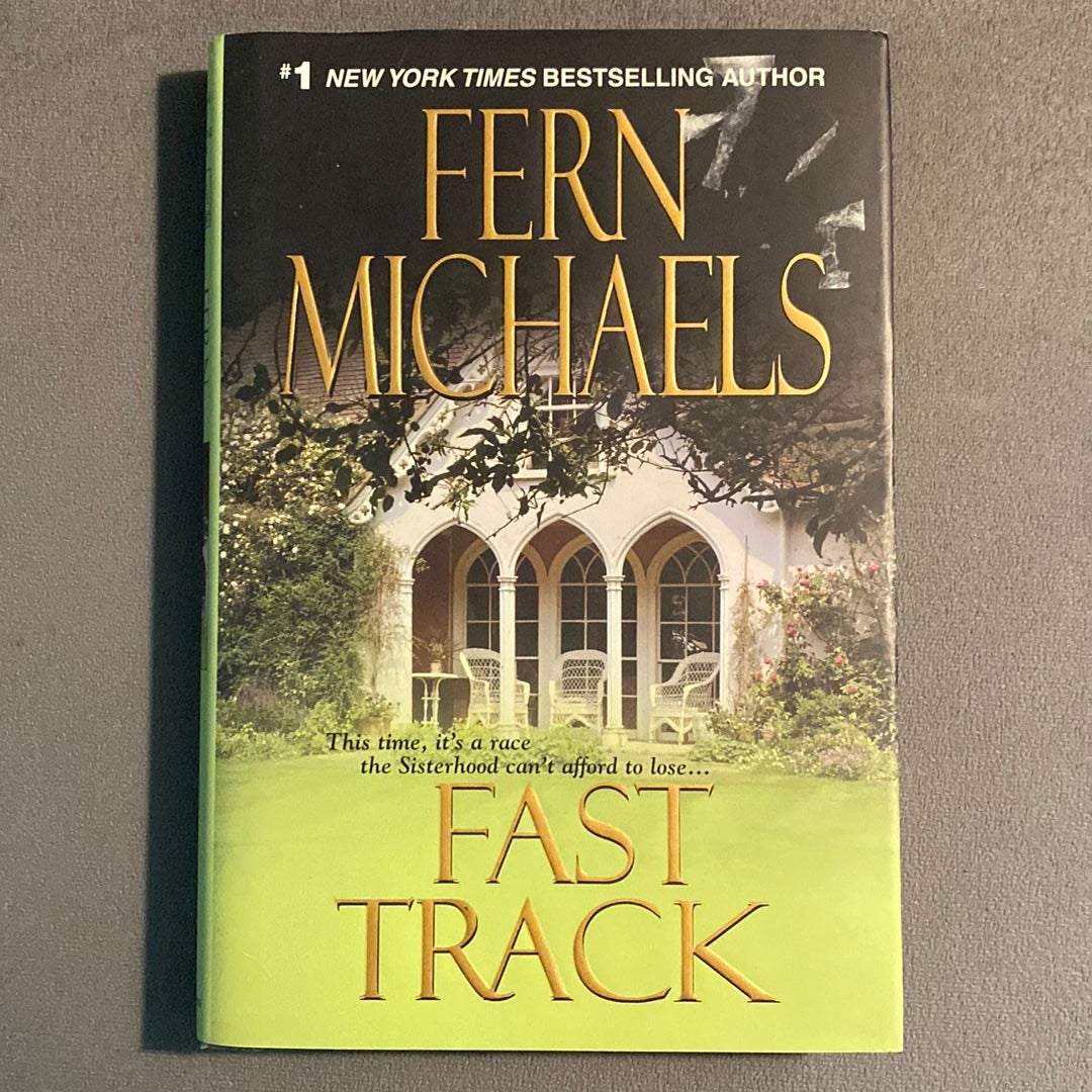 Fast Track by Fern Michaels