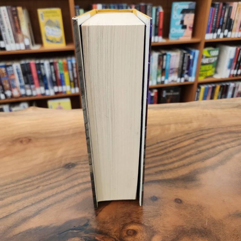 Oathbringer by Brandon Sanderson, Hardcover | Pangobooks