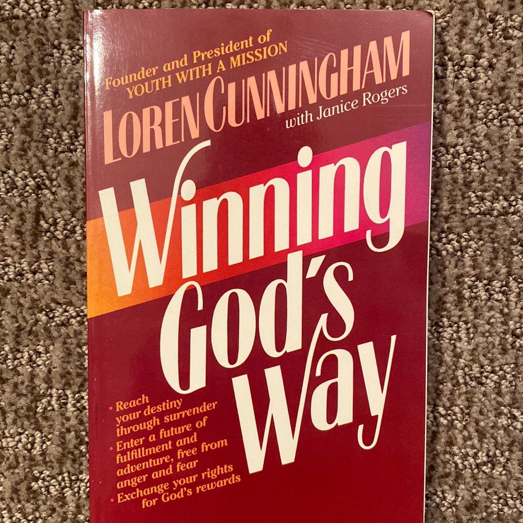 Winning God's Way by Loren Cunningham